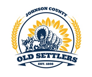Johnson County Old Settlers Festival | KFKF | Country 94.1FM | Kansas ...