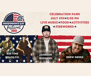 Independence Day Festival – KFKF | Country 94.1FM | Kansas City, MO