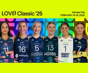 LOVB Classic – KFKF | Country 94.1FM | Kansas City, MO
