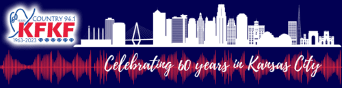 Home | KFKF | Country 94.1FM | Kansas City, MO