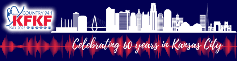 Home | KFKF | Country 94.1FM | Kansas City, MO