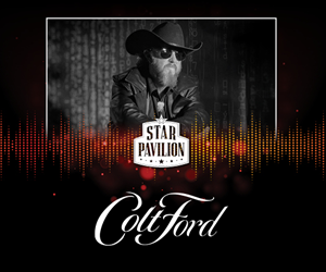 Colt Ford | KFKF | Country 94.1FM | Kansas City, MO