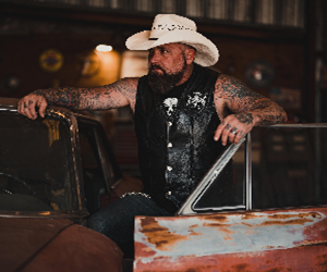 Creed Fisher – KFKF | Country 94.1FM | Kansas City, MO