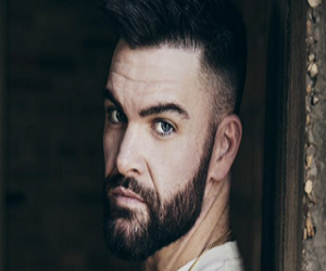 Miller Lite Hot Country Nights: Dylan Scott | KFKF | Country 94.1FM ...