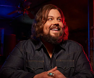 Dillion Carmichael | KFKF | Country 94.1FM | Kansas City, MO