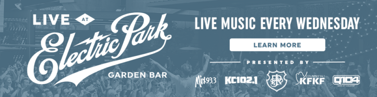 Home | KFKF | Country 94.1FM | Kansas City, MO