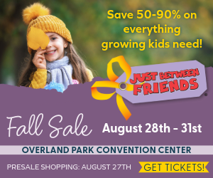 Just Between Friends Sale | KFKF | Country 94.1FM | Kansas City, MO
