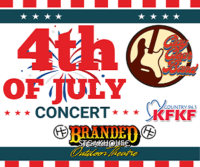 Events | KFKF | Country 94.1FM | Kansas City, MO