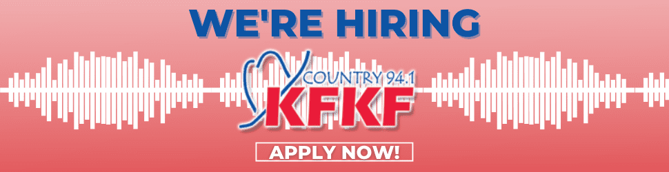 Home | KFKF | Country 94.1FM | Kansas City, MO