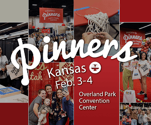 Pinners Conference | KFKF | Country 94.1FM | Kansas City, MO