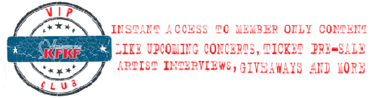 Home | KFKF | Country 94.1FM | Kansas City, MO