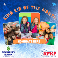 Home | KFKF | Country 94.1FM | Kansas City, MO