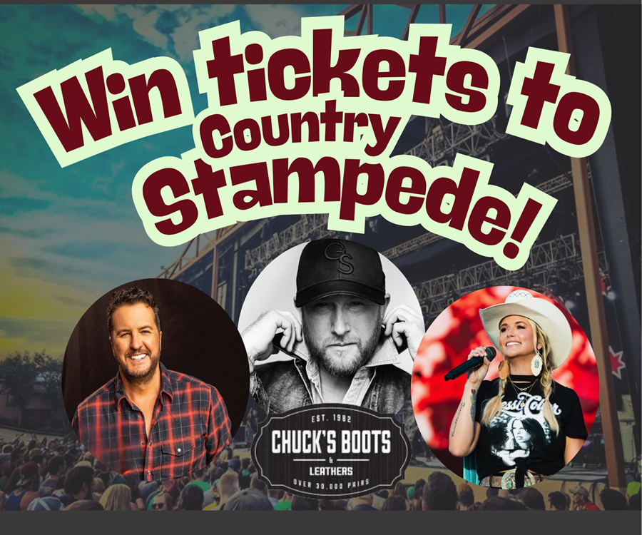 Home | KFKF | Country 94.1FM | Kansas City, MO