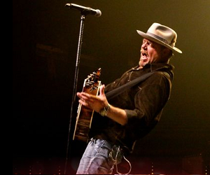 PAT GREEN | KFKF | Country 94.1FM | Kansas City, MO