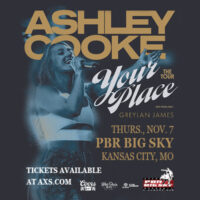 Ashley Cooke | KFKF | Country 94.1FM | Kansas City, MO