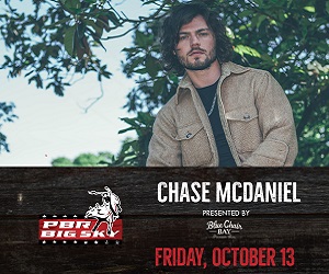 Chase McDaniel – KFKF | Country 94.1FM | Kansas City, MO