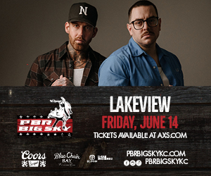 Lakeview | KFKF | Country 94.1FM | Kansas City, MO