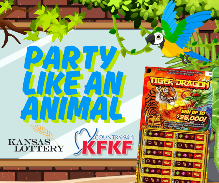 Home | KFKF | Country 94.1FM | Kansas City, MO