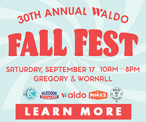 30th Annual Waldo Fall Festival | KFKF | Country 94.1FM | Kansas City, MO