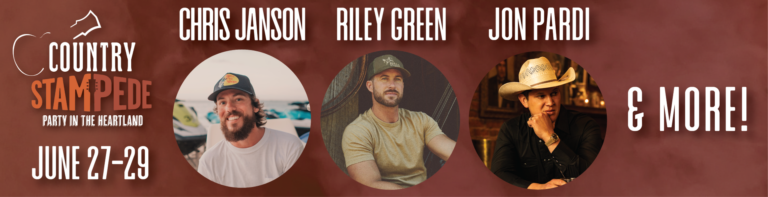 Home | KFKF | Country 94.1FM | Kansas City, MO