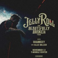 Jelly Roll | KFKF | Country 94.1FM | Kansas City, MO