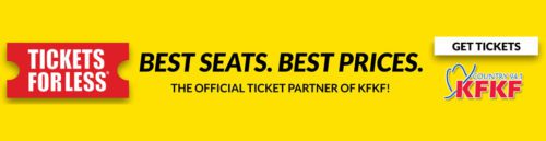 Home | KFKF | Country 94.1FM | Kansas City, MO