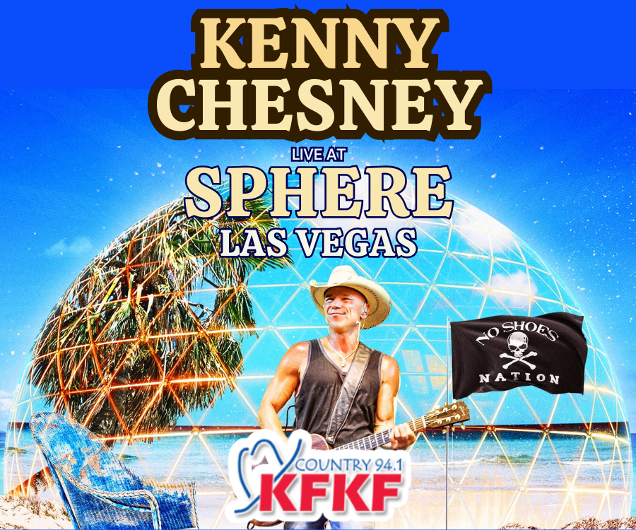 Home | KFKF | Country 94.1FM | Kansas City, MO