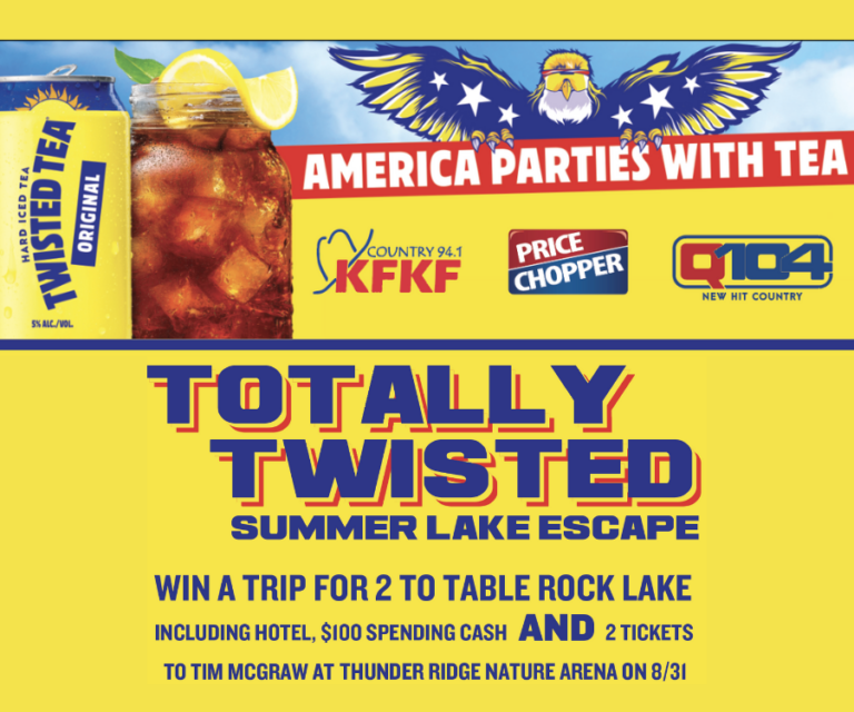 Home | KFKF | Country 94.1FM | Kansas City, MO