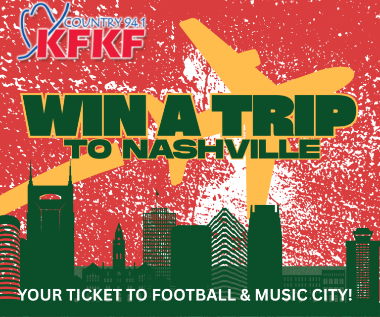 Featured | KFKF | Country 94.1FM | Kansas City, MO