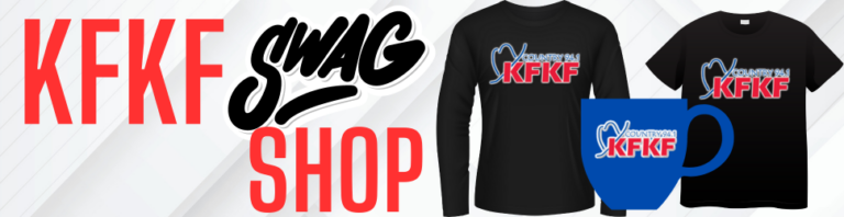 Home | KFKF | Country 94.1FM | Kansas City, MO