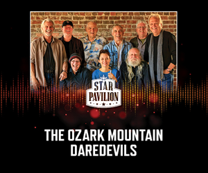 Ozark Mountain Daredevils | KFKF | Country 94.1FM | Kansas City, MO